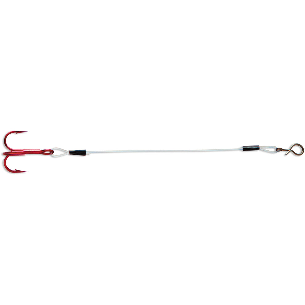 VMC Quik Strike Treble Trailer Hook 3 pack | Kentackle | Kenya
