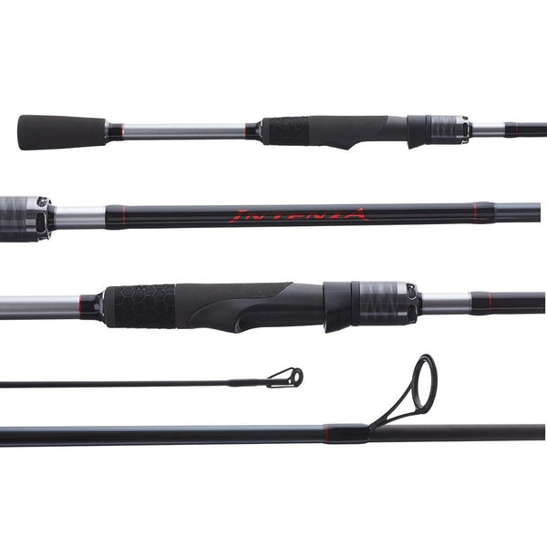 Shimano Intenza Spinning Rods | Kentackle | Kenya